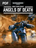 World Eaters Codex | PDF