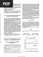Whitmore Section | PDF | Buckling | Strength Of Materials