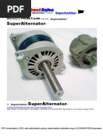 Self Running Free Energy Device Muller Motor Generator Romerouk ...