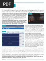 API 611, General-Purpose Steam Turbines | PDF | Bearing (Mechanical ...