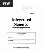 Grade 9 Academic Science Textbook Ontario | Educational Technology ...