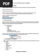 Chamberlain University Academic Calendar 2024-2025 | PDF | Academic ...