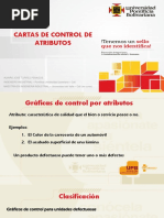 Gráficos de Control por Atributos P | PDF | Medición | Science