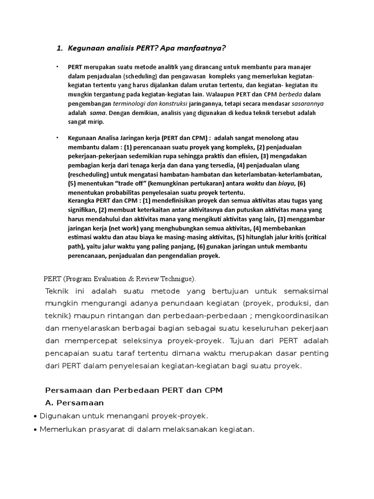 Contoh Soal UAS Pak Rizal | PDF | Seni | Komputer