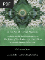 Book Herbal Medication Herb Charts - Priest and Priest | PDF | Dose ...