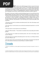 Estafa and Falsification Elements in RPC | PDF | Fraud | Prosecutor