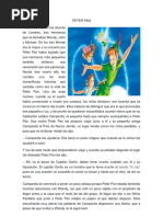 Leyenda de La Mandioca | PDF