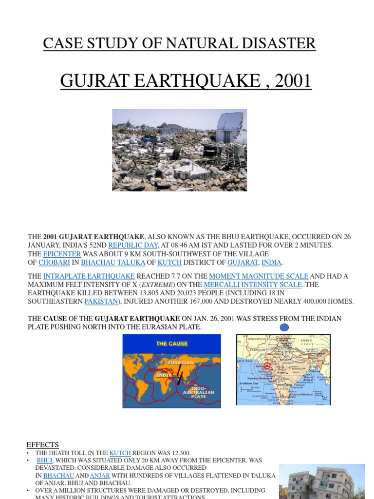 Natural Disaster | PDF | Geological Hazards | Disaster Management