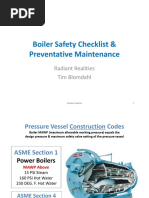 Chainsaw Safety Checklist | Personal Protective Equipment | Safety