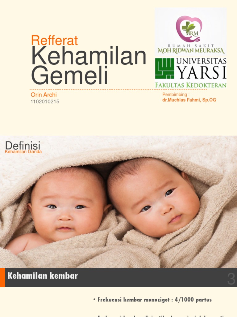 Gemeli | PDF
