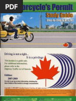 Online Provisional Permit Guide | PDF | Driver's License