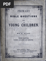 One Year Bible Reading Plan - Genesis To Revelation: Read The Entire ...