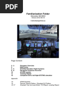 Irfd Charts | PDF | Instrument Flight Rules | Air Traffic Control