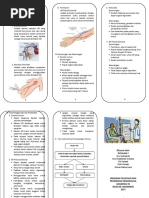 Teknik Perawatan CDL Pada Pasien HD - Ns. Didin. Rasidin, S.Kep | PDF