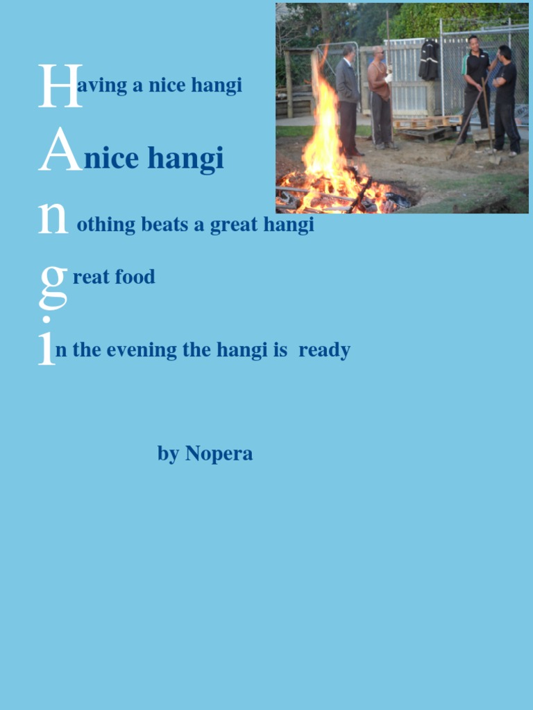 Acrosstic Poem by Nopera | PDF