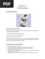 Queratometria Pasos | PDF