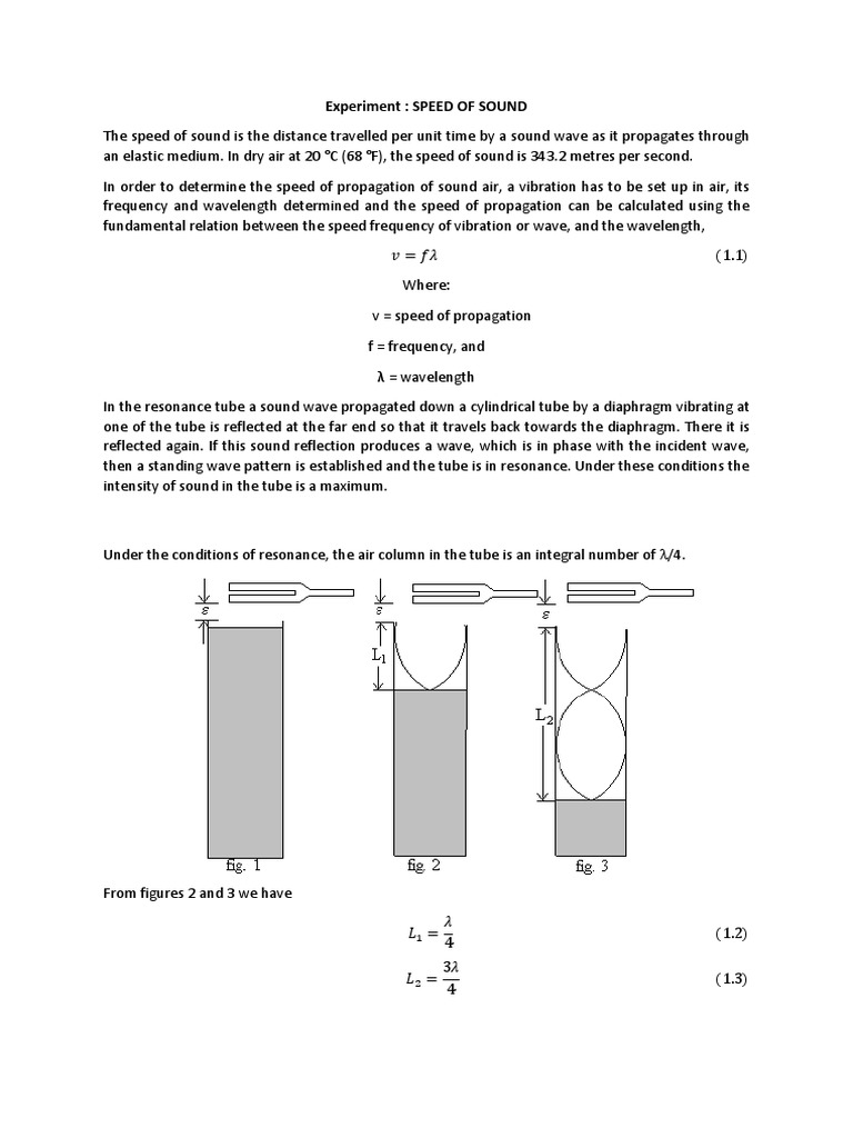 LEARNING UNIT - 7 The Refraction of Light - Lenses | PDF | Sound | Wavelength