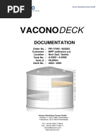 Tank Bottom Design Standards | PDF | Structural Steel | Welding