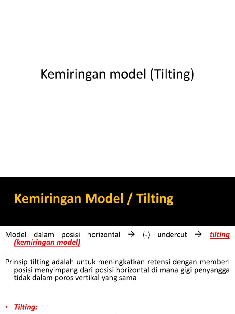 Survey Model 2 | PDF
