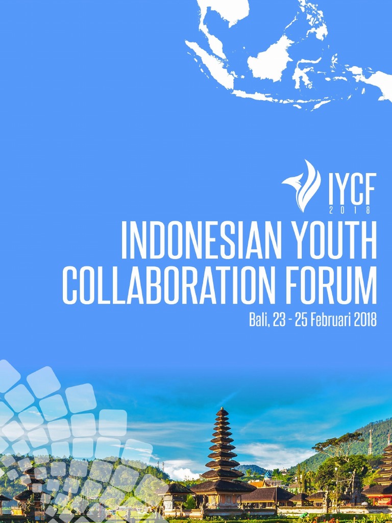 Panduan IYCF 2018 PDF | PDF | Ilmu Sosial