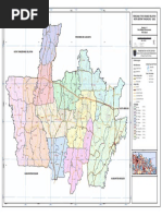 Peta Wilayah Depok | PDF