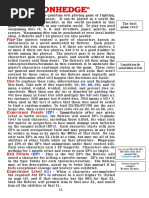 Classcraft | PDF | Faith Healing | Leisure