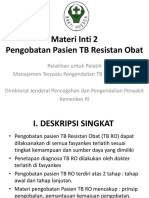 Cara Membaca Hasil TCM | PDF