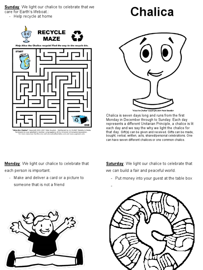 Chalica Book | Download Free PDF | Abrahamic Religions | Religious ...