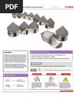 Free PDF Paper Models | PDF | Printing | Media Technology