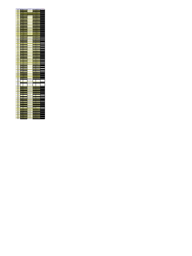 H GP Specifications | PDF | Turbine | Gas Turbine