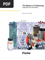 ISO 8573 1 Compressed Air Quality Standard 1 | PDF | Specification ...