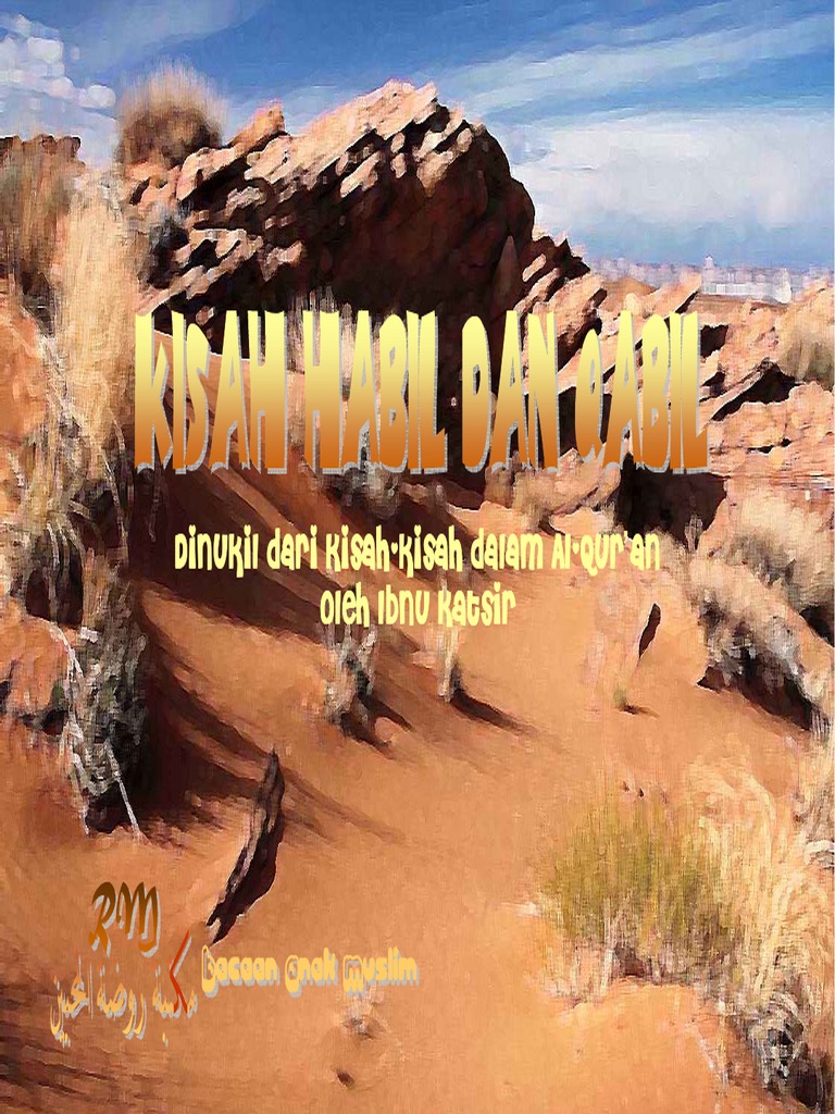 Kisah Habil Qabil PDF | PDF