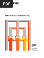 HVDC Alstom | PDF