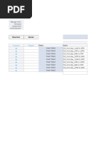 CBS-154 Proficy HMI SCADA iFIX Fundamentals | PDF | Scada | Visual Basic For Applications