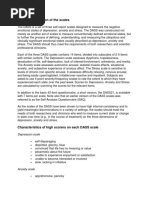 General Health Questionnaire | PDF | Career & Growth | Self-Improvement