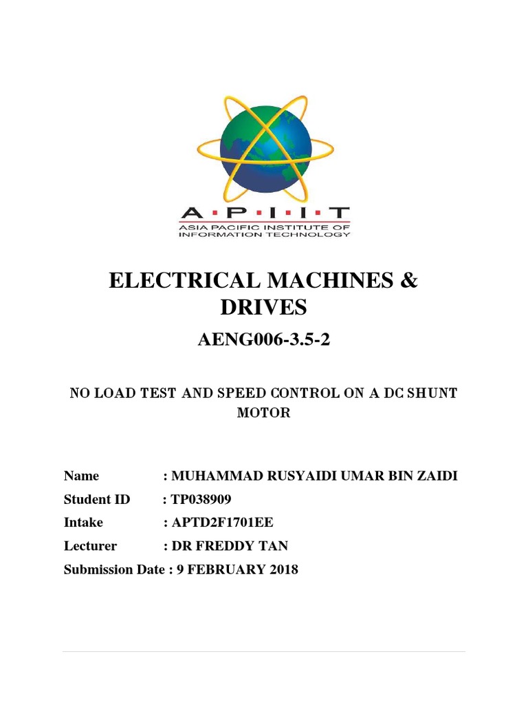 Emd 34 | PDF | Electromagnetism | Electrical Engineering