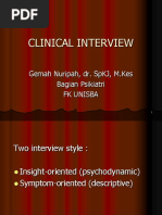 Modified Mini Screen | PDF | Psychological Trauma | Mind