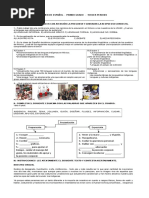 Cuento El Ramo Azul - Octavio Paz | PDF