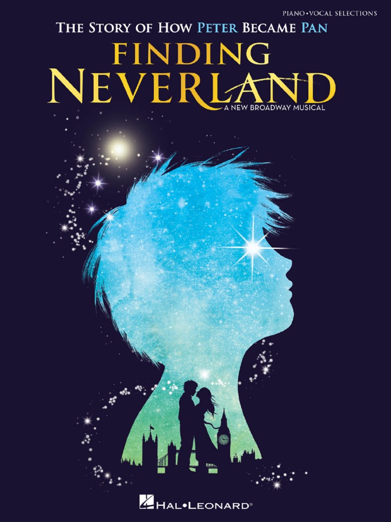 (WIP) Finding Neverland - Vs | PDF