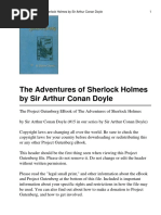 The-Speckled-Band Worksheet | PDF | The Adventure Of The Speckled Band ...