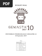Kalkulator Sederhana Dengan Flowchart | PDF