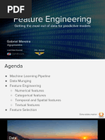 ChatGPT For Data Science Cheat Sheet KDnuggets | PDF | Spreadsheet | Data