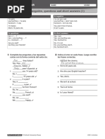 Scary Stories To Tell in The Dark PDF | PDF