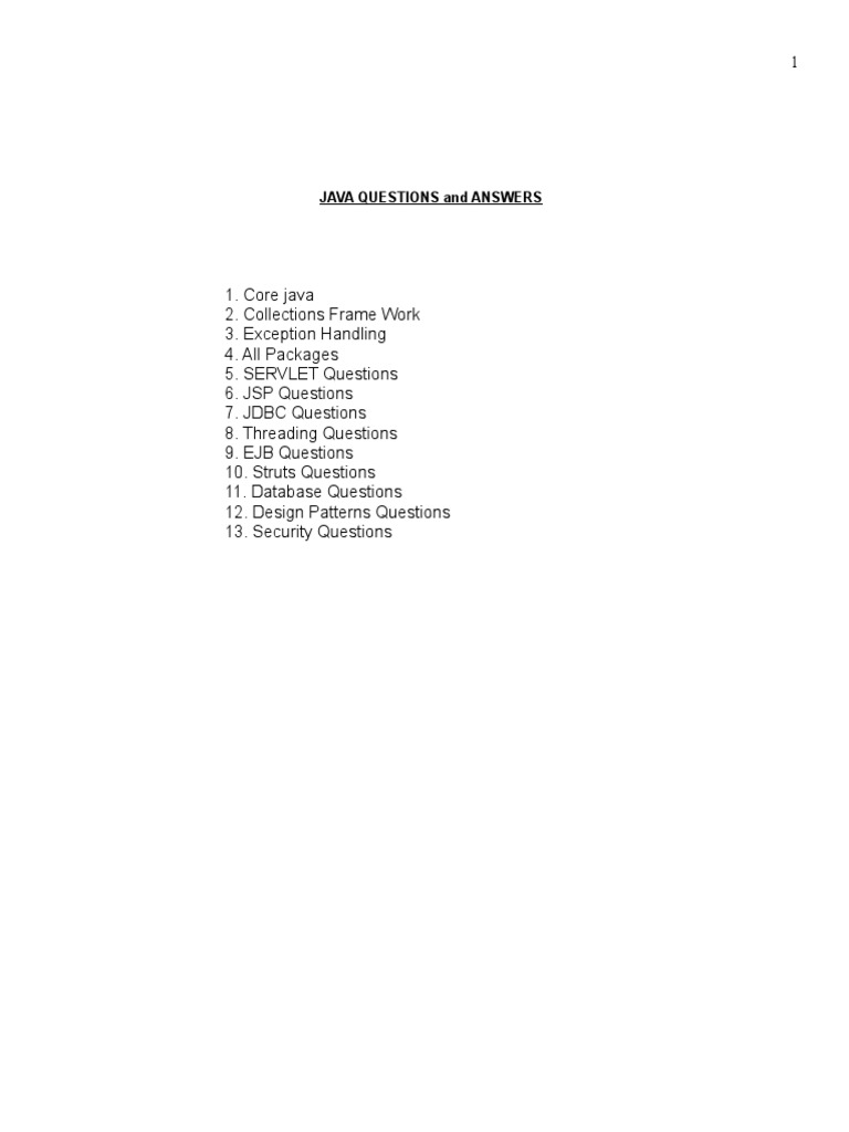 JAVA Material | PDF | Inheritance (Object Oriented Programming ...