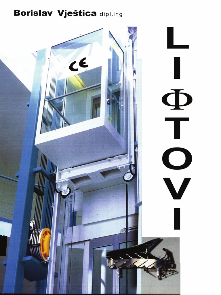 LIFTOVI | PDF