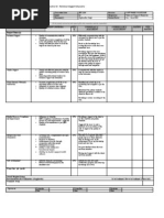 PMS - Final Format (KRA & KPI Excel) | PDF | Performance Indicator ...