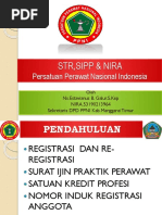 Masuk Dalam Login Simk Ppni | PDF