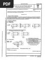 Iso 4755 1983 | PDF | Screw | International Organization For Standardization