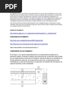 Manual PCI, ASTM D 6433 PDF | PDF | Muestreo (Estadísticas) | Fatiga ...