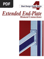 AISC Design Guide 01 - Base Plate and Anchor Rod Design | PDF